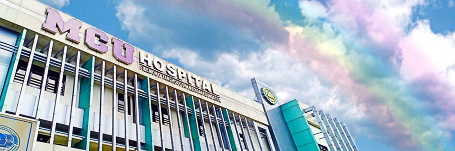 Logotipo Del Hospital Mcu