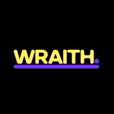 Wraith Esports Logo & Brand Assets (SVG, PNG and vector) - Brandfetch