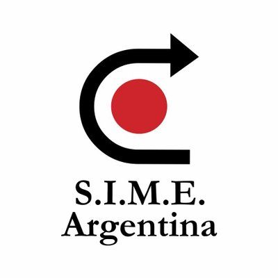 SIME Argentina Bandas Transportadoras Logo & Brand Assets (SVG, PNG and ...
