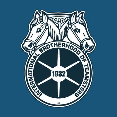 TEAMSTERS LOCAL 1932 Logo & Brand Assets (SVG, PNG and vector) - Brandfetch