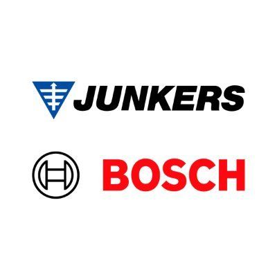 Junkers Bosch España Logo & Brand Assets (SVG, PNG and vector) - Brandfetch