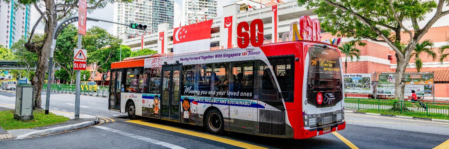 SBS Transit Logo & Brand Assets (SVG, PNG and vector) - Brandfetch
