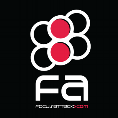 Focus Attack LLC Logo & Brand Assets (SVG, PNG and vector) - Brandfetch