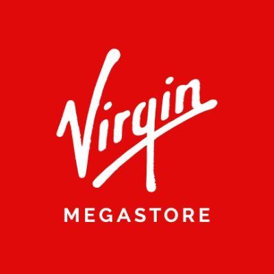 virgin logo vector