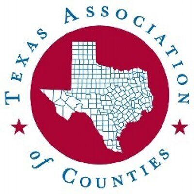 Texas Association of Counties Logo & Brand Assets (SVG, PNG and vector ...