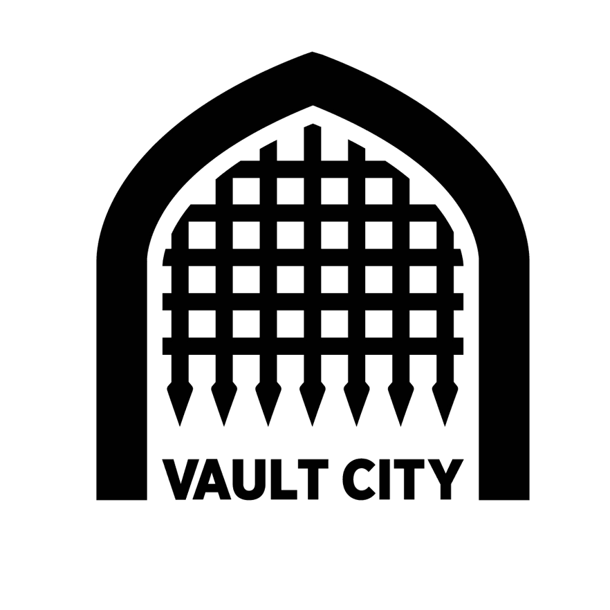 Vault City Brewing Logo & Brand Assets (SVG, PNG and vector) - Brandfetch