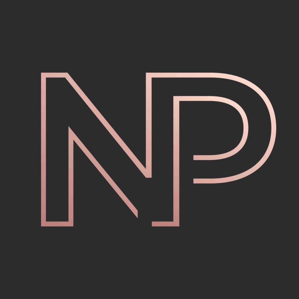 Nice Print Photography & Exige Weddings Logo & Brand Assets (SVG, PNG ...