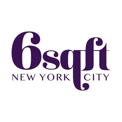 6Sqft Logo & Brand Assets (SVG, PNG and vector) - Brandfetch