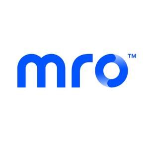 MRO Logo & Brand Assets (SVG, PNG and vector) - Brandfetch