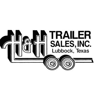 H&H Trailer Sales Logo & Brand Assets (SVG, PNG and vector) - Brandfetch