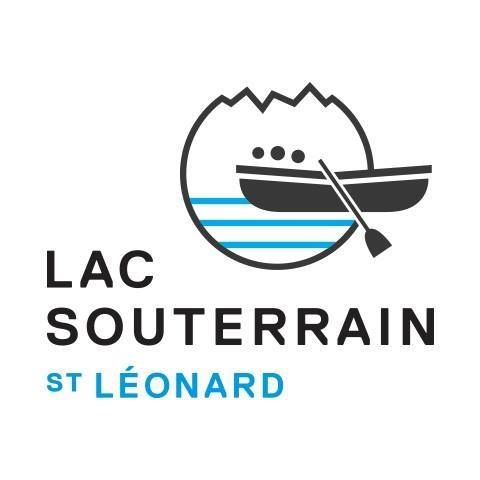 Lac Souterrain Logo & Brand Assets (SVG, PNG and vector) - Brandfetch
