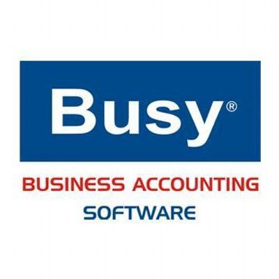 Busy Software Logo & Brand Assets (SVG, PNG and vector) - Brandfetch