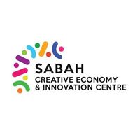 Sabah Creative Economy and Innovation Centre Logo & Brand Assets (SVG ...