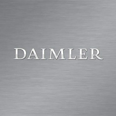 Daimler AG Logo & Brand Assets (SVG, PNG and vector) - Brandfetch