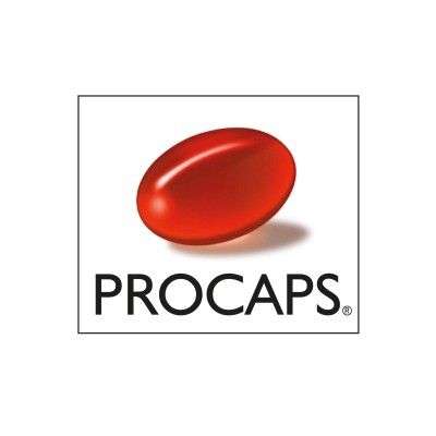 Procaps Logo & Brand Assets (SVG, PNG and vector) - Brandfetch