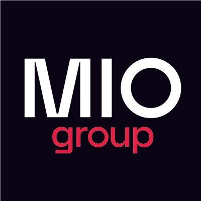 logo mio vector