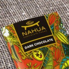 Nahua Cacao Logo & Brand Assets (SVG, PNG and vector) - Brandfetch