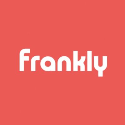 frankly logo