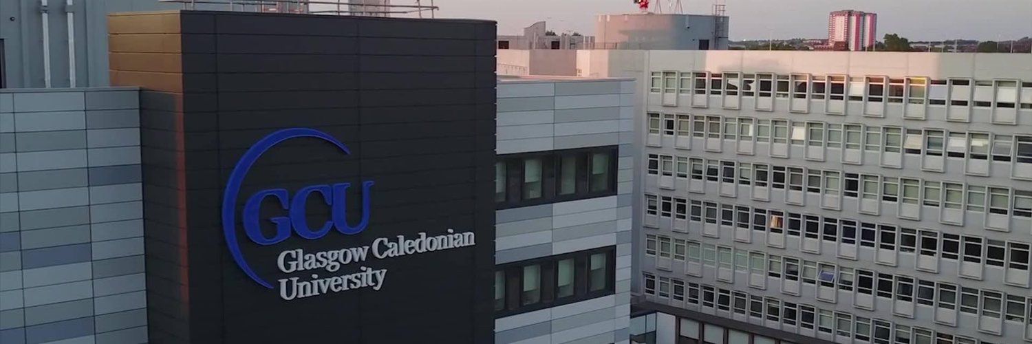Glasgow Caledonian University Logo & Brand Assets (SVG, PNG and vector ...