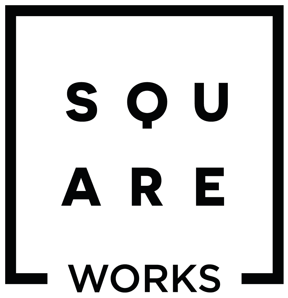 Square Works Bristol Logo & Brand Assets (SVG, PNG and vector) - Brandfetch