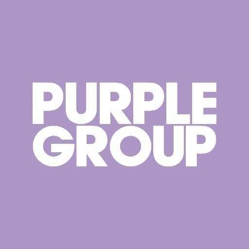 Purple Group Logo & Brand Assets (SVG, PNG and vector) - Brandfetch