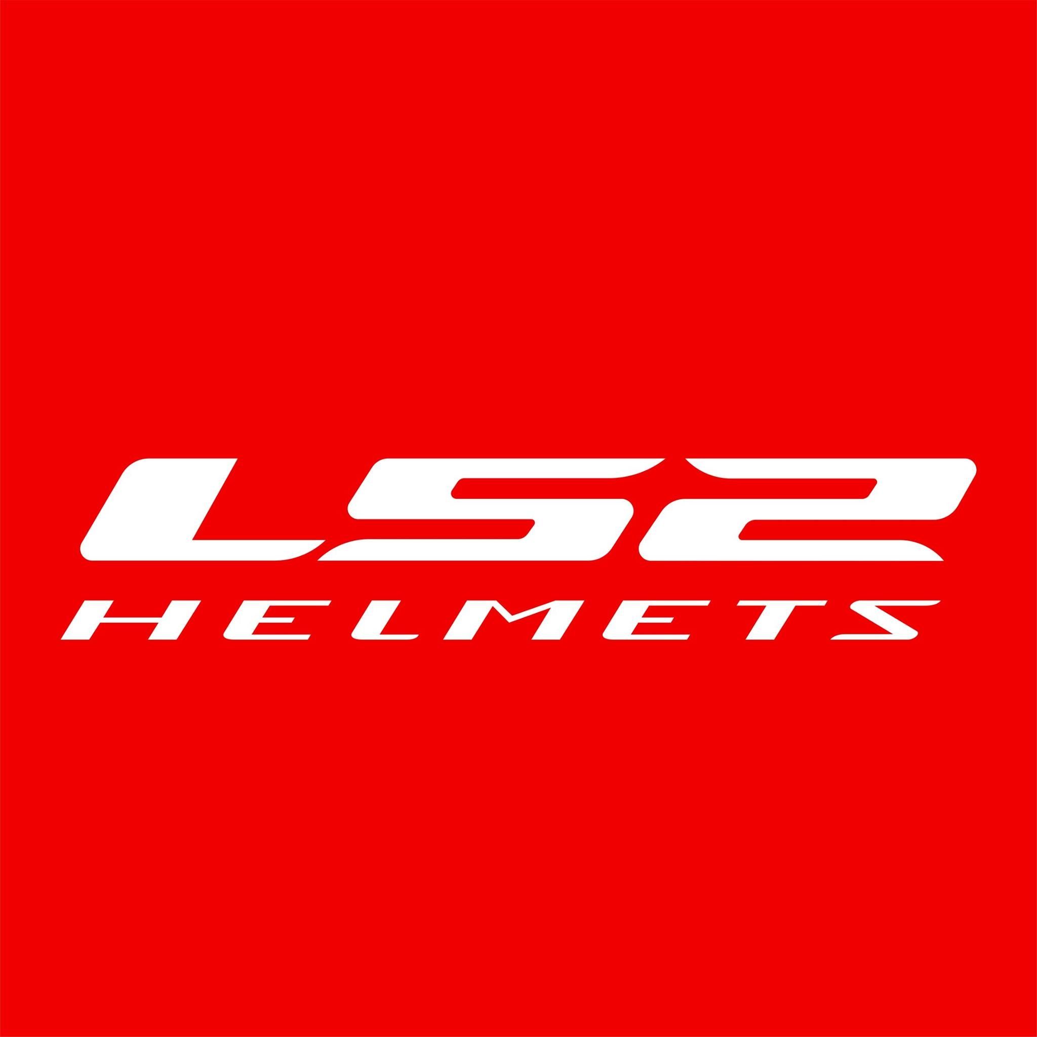 ls2 helmets logo vector
