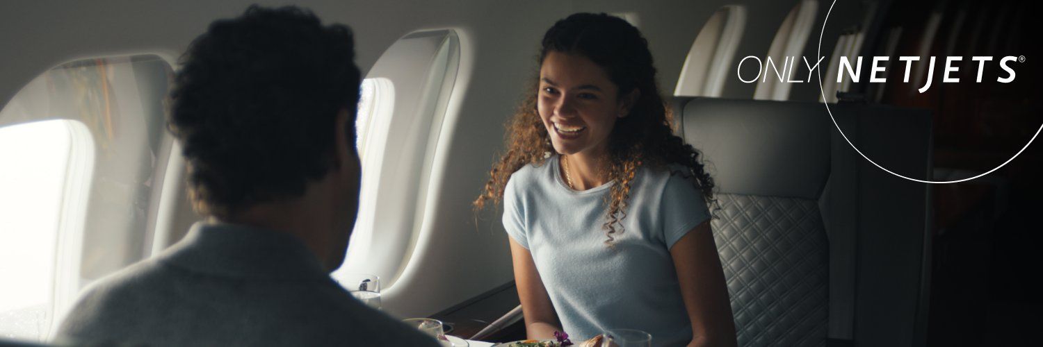 NetJets Logo & Brand Assets (SVG, PNG and vector) - Brandfetch