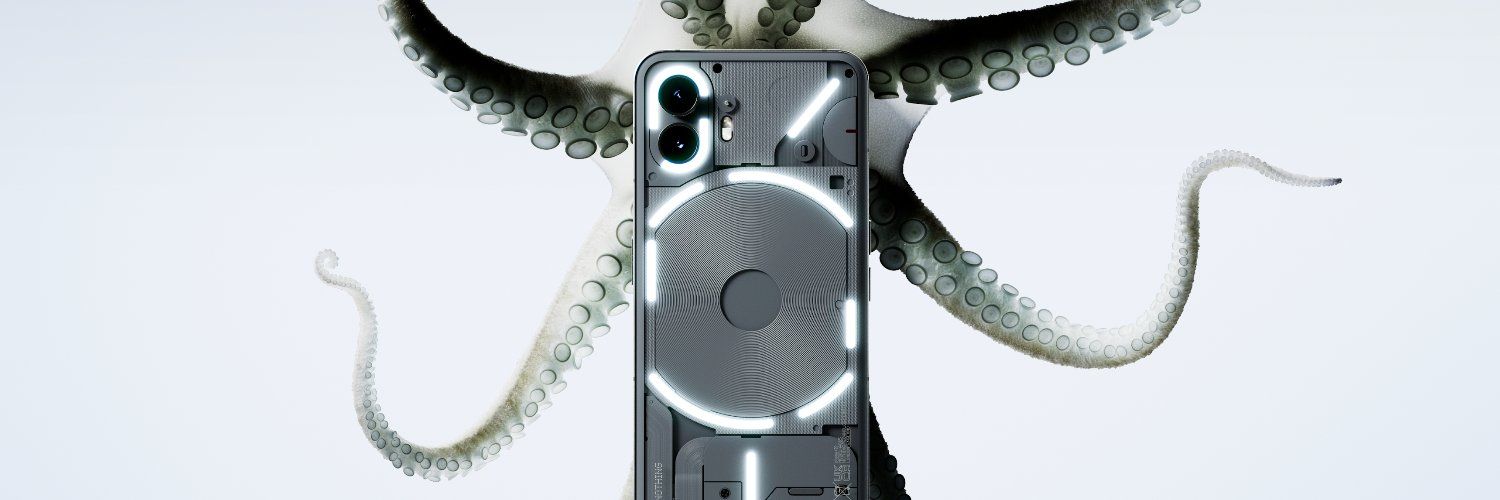 Nothing Logo & Brand Assets (SVG, PNG and vector) - Brandfetch