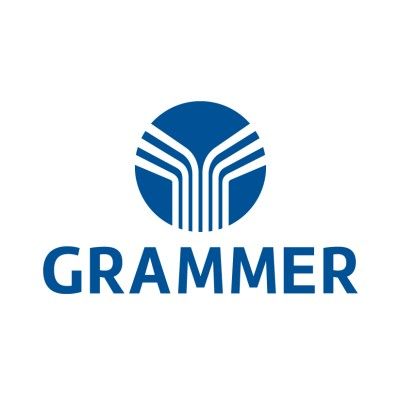 Grammer AG Logo & Brand Assets (SVG, PNG and vector) - Brandfetch
