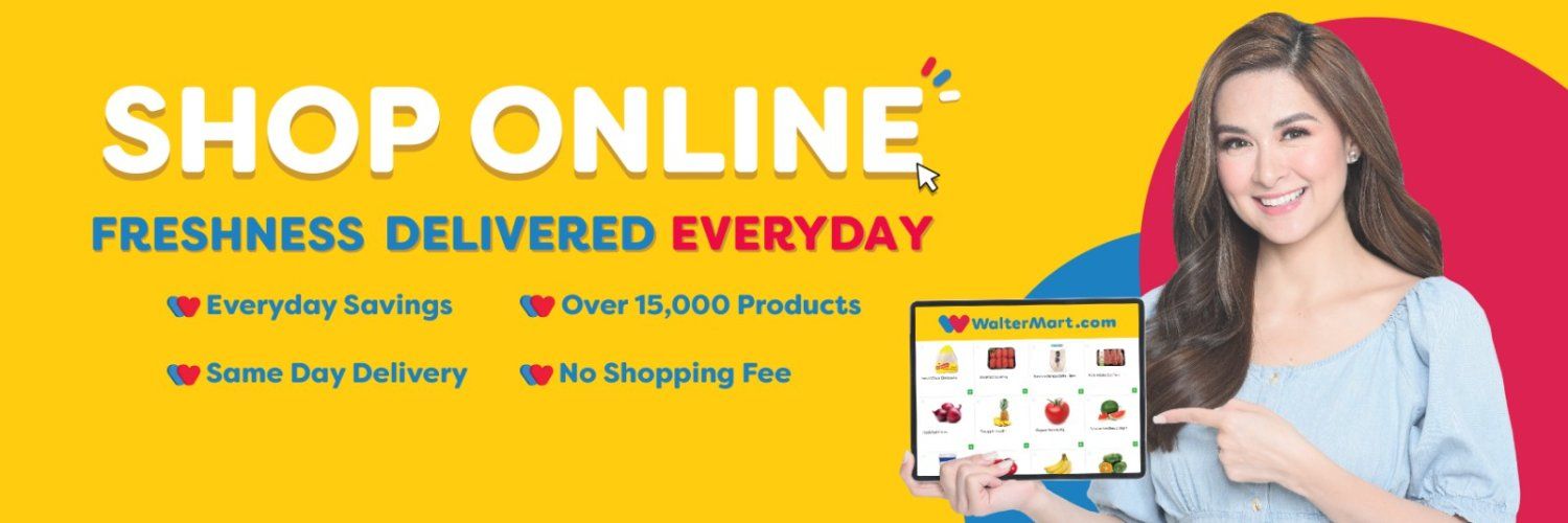 WalterMart.com Logo & Brand Assets (SVG, PNG and vector) - Brandfetch