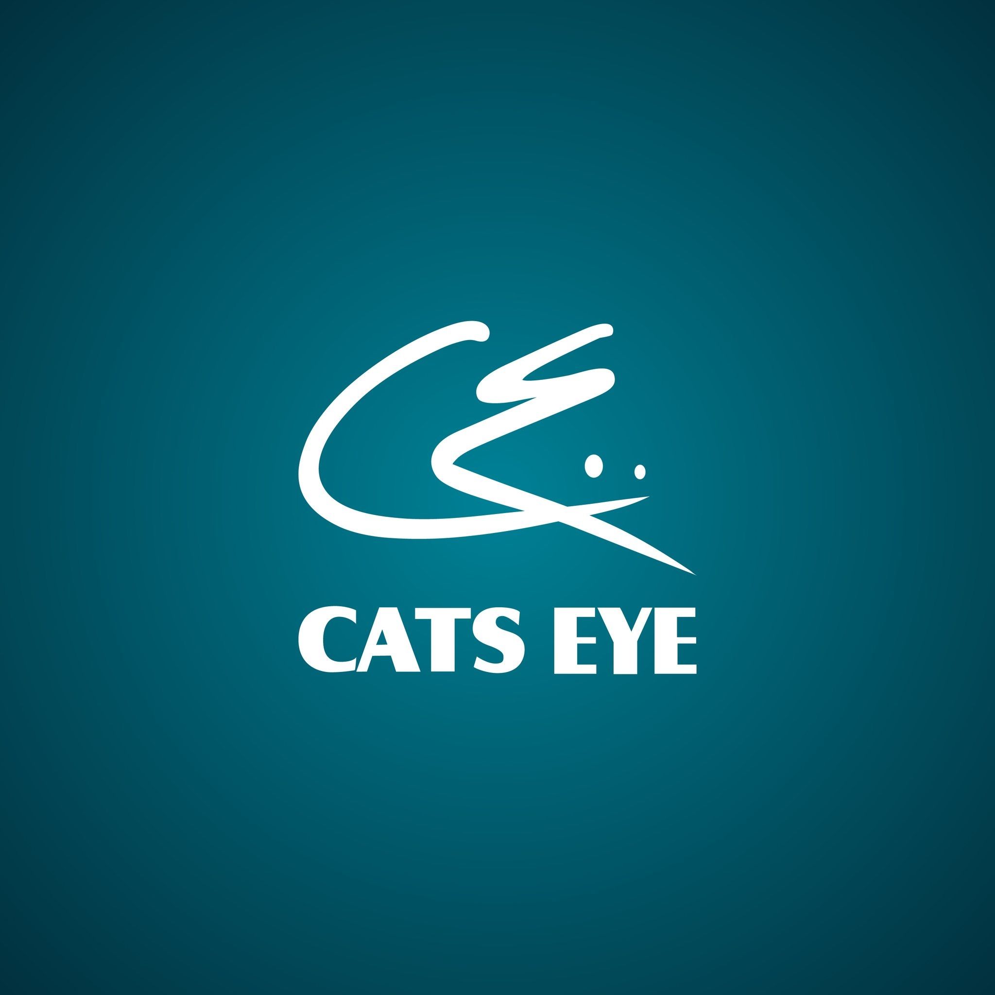 Eye Brand Logo