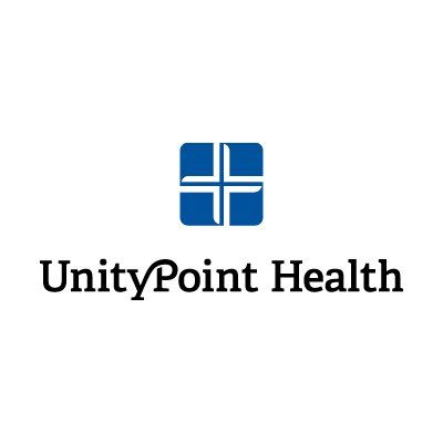UnityPoint Health Logo & Brand Assets (SVG, PNG and vector) - Brandfetch
