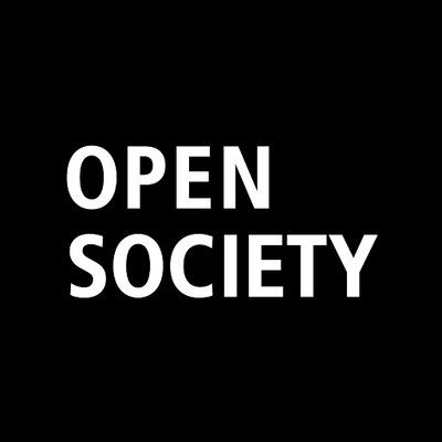 Open Society Foundations Logo & Brand Assets (SVG, PNG and vector ...
