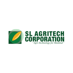 SL-Agritech Logo & Brand Assets (SVG, PNG and vector) - Brandfetch