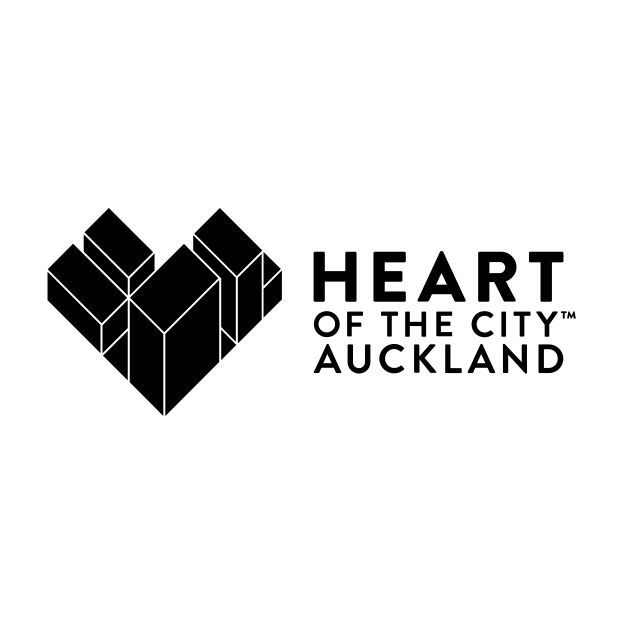 Heart of the City Logo & Brand Assets (SVG, PNG and vector) - Brandfetch
