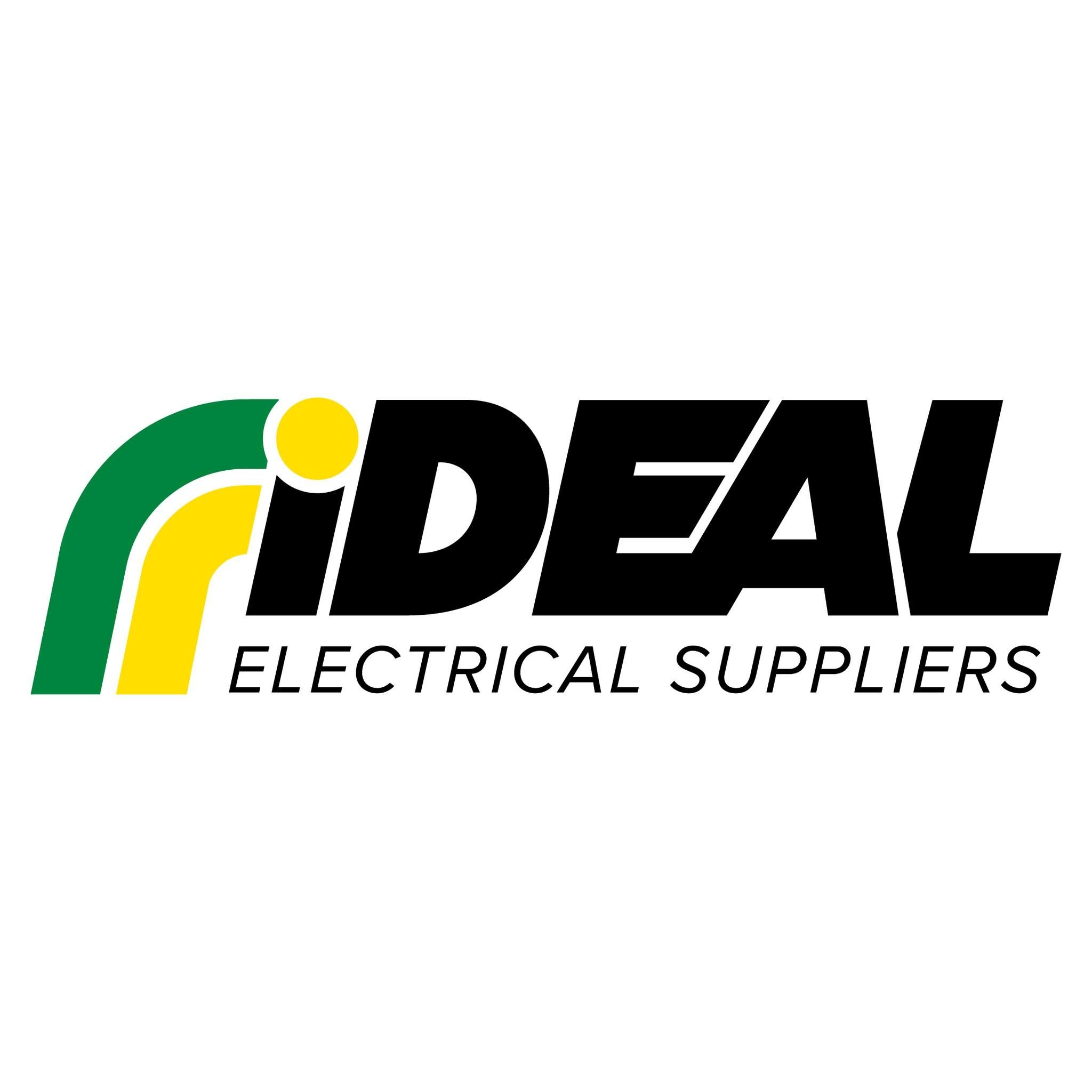 Ideal Electrical Suppliers New Zealand Logo & Brand Assets (SVG, PNG ...