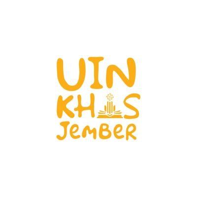 UIN KHAS JEMBER OFFICIAL Logo & Brand Assets (SVG, PNG and vector ...