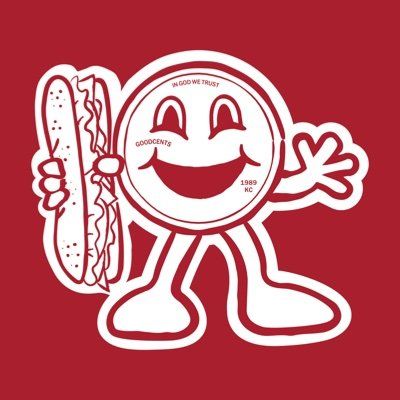 Goodcents Logo & Brand Assets (SVG, PNG and vector) - Brandfetch