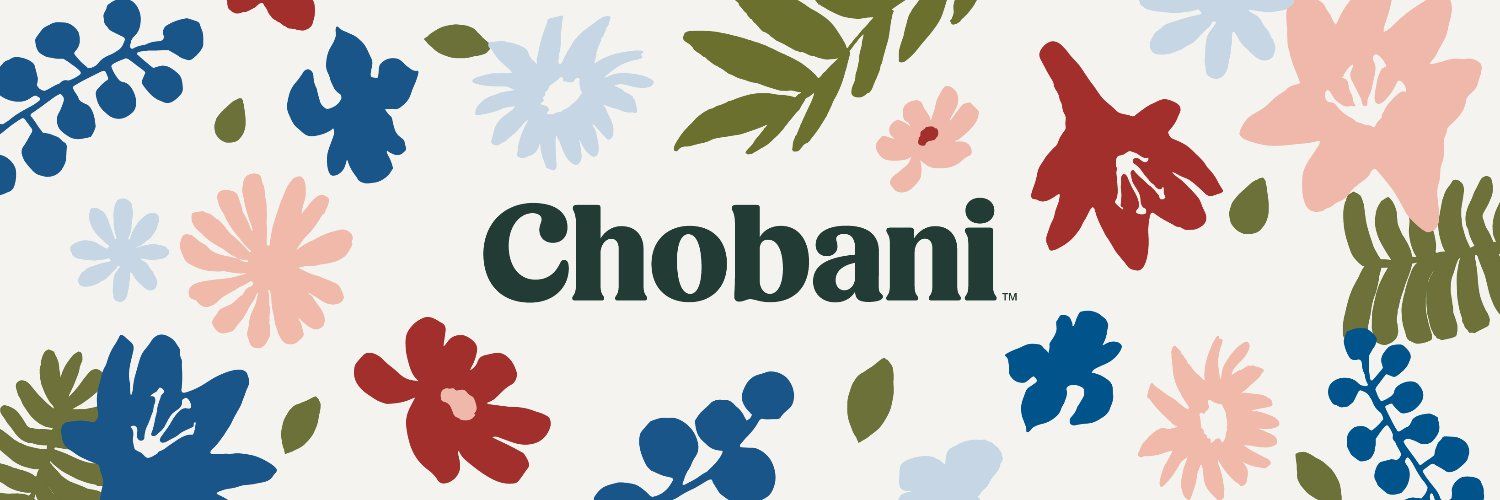 Chobani Logo & Brand Assets (SVG, PNG and vector) - Brandfetch