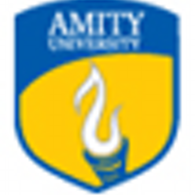 Amity University Logo & Brand Assets (SVG, PNG and vector) - Brandfetch
