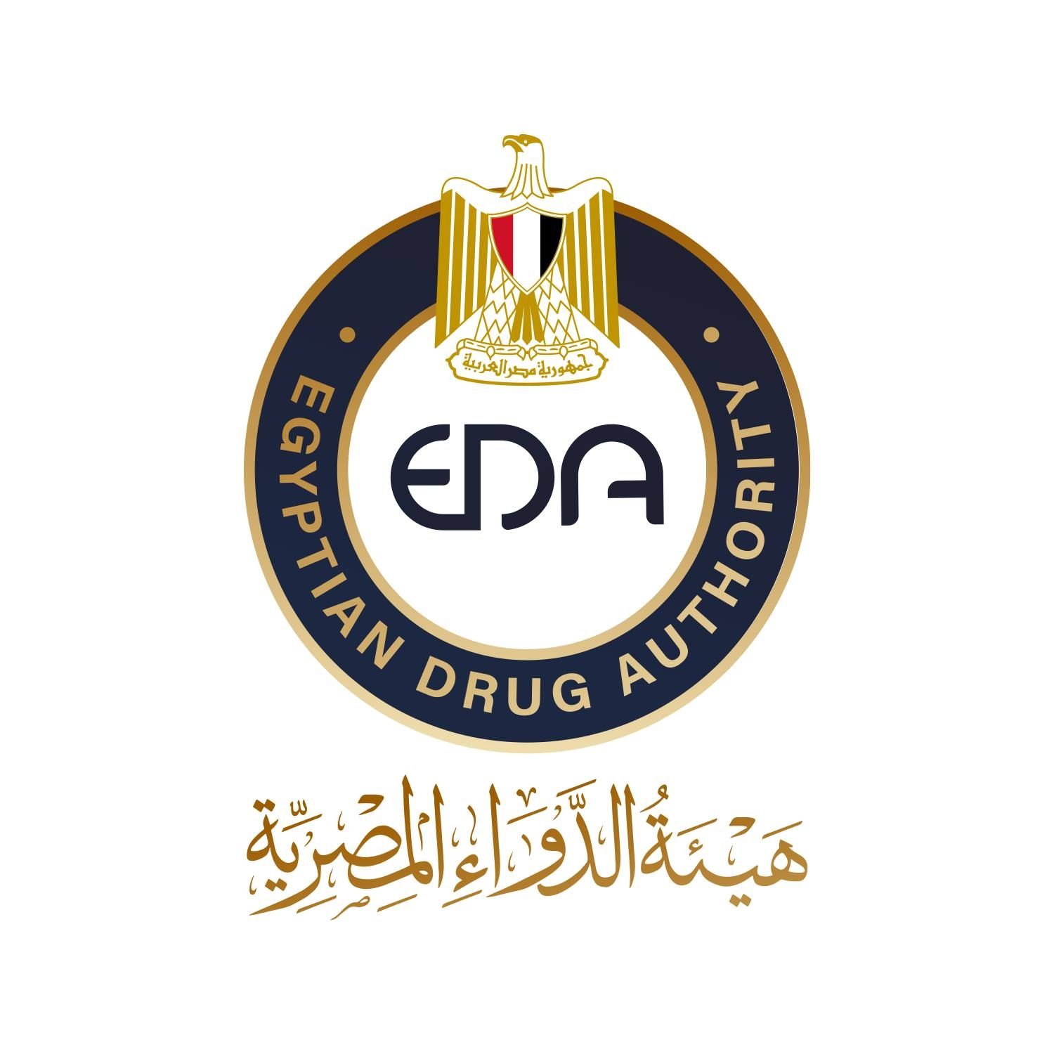 EDA Egypt Logo & Brand Assets (SVG, PNG and vector) - Brandfetch