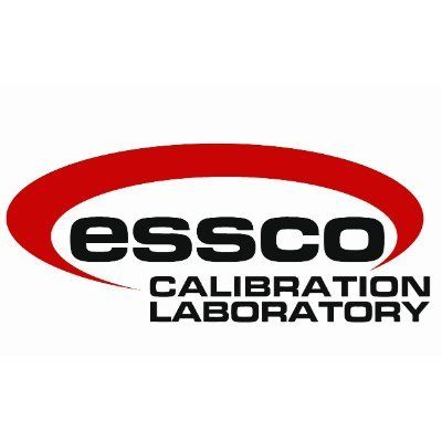 Essco Calibration Laboratory Logo & Brand Assets (SVG, PNG and vector ...