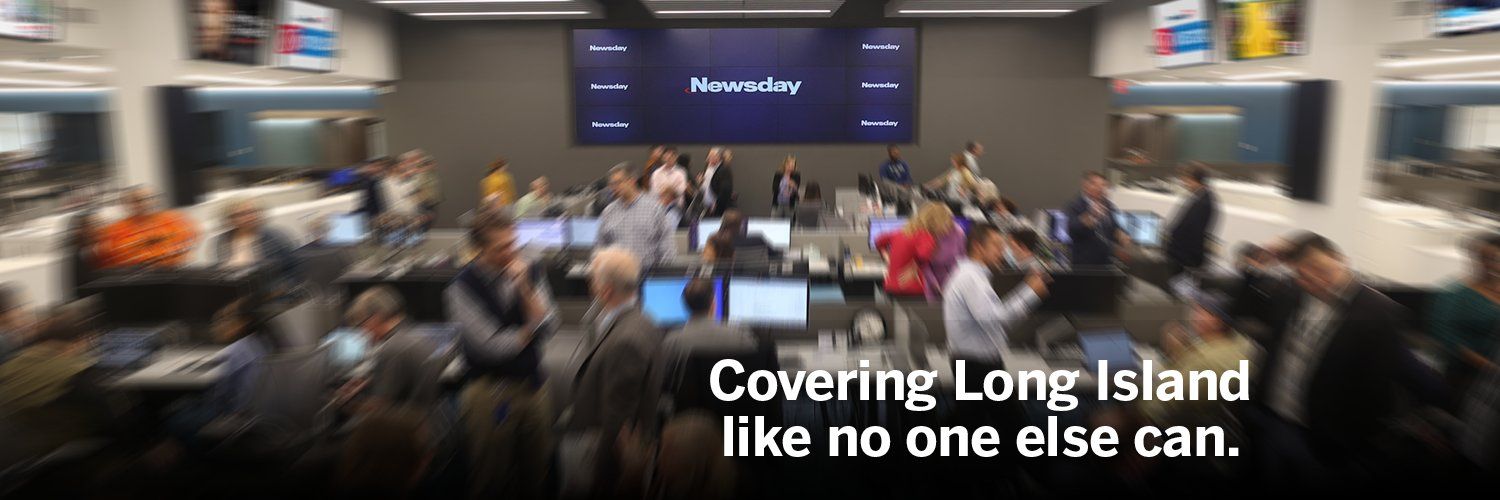 Newsday Logo
