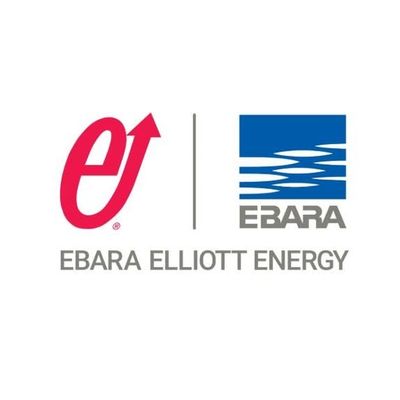 Ebara Elliott Energy Logo & Brand Assets (SVG, PNG and vector) - Brandfetch