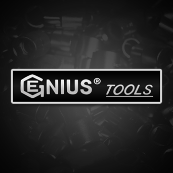 genius tools logo