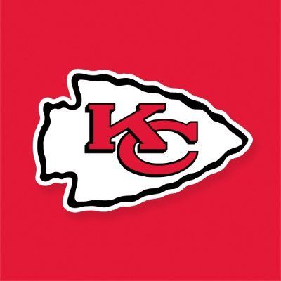 kc chiefs logo vector