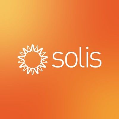 Solis Logo & Brand Assets (SVG, PNG and vector) - Brandfetch
