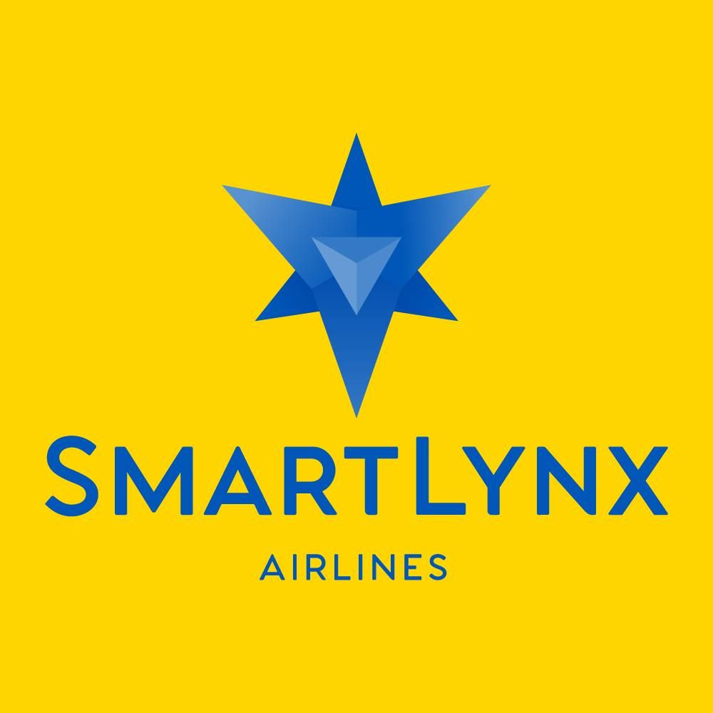SmartLynx Airlines Logo & Brand Assets (SVG, PNG and vector) - Brandfetch