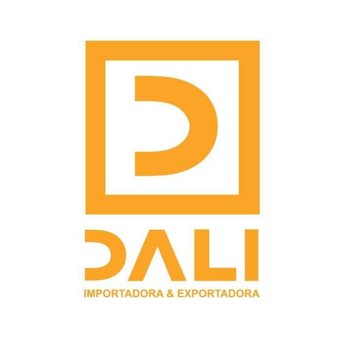 Importadora Dali Ltda. Logo & Brand Assets (SVG, PNG and vector ...