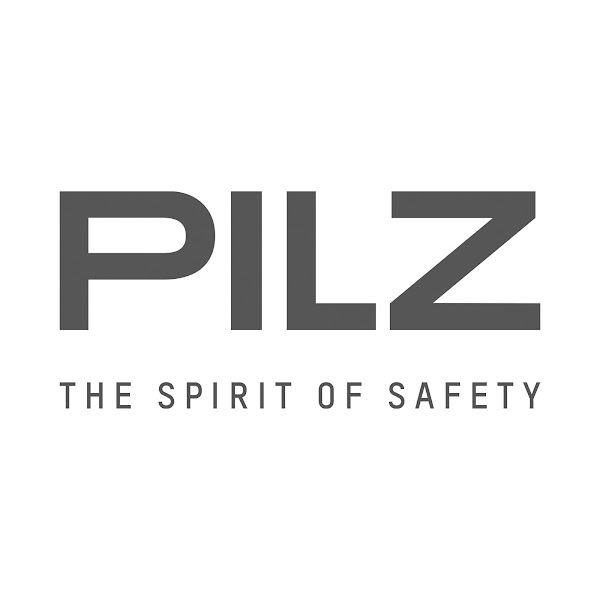Pilz GmbH & Co. KG Logo & Brand Assets (SVG, PNG and vector) - Brandfetch